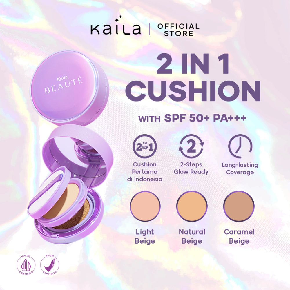 Kaila Official